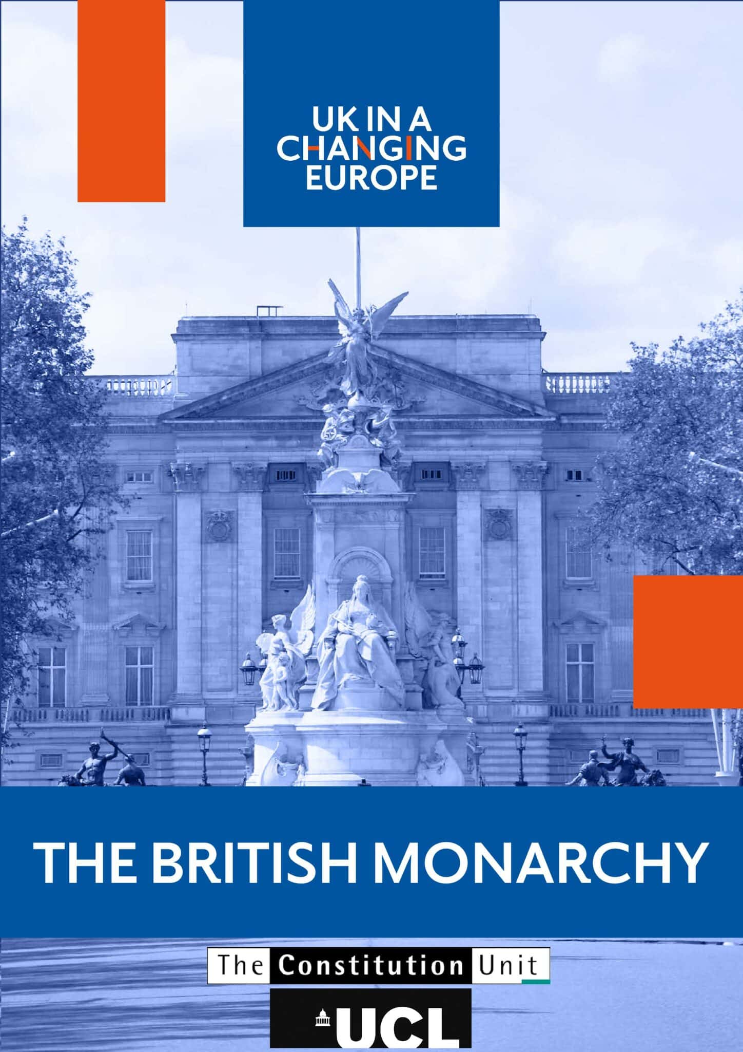 The British monarchy - UK in a changing Europe