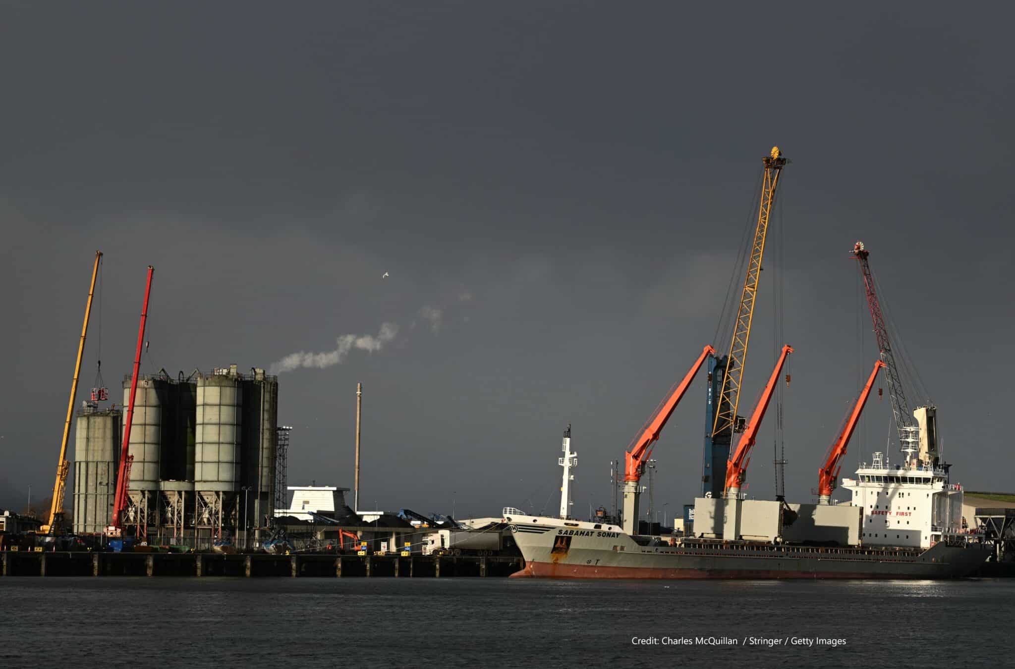 The UK’s border with the EU - UK in a changing Europe