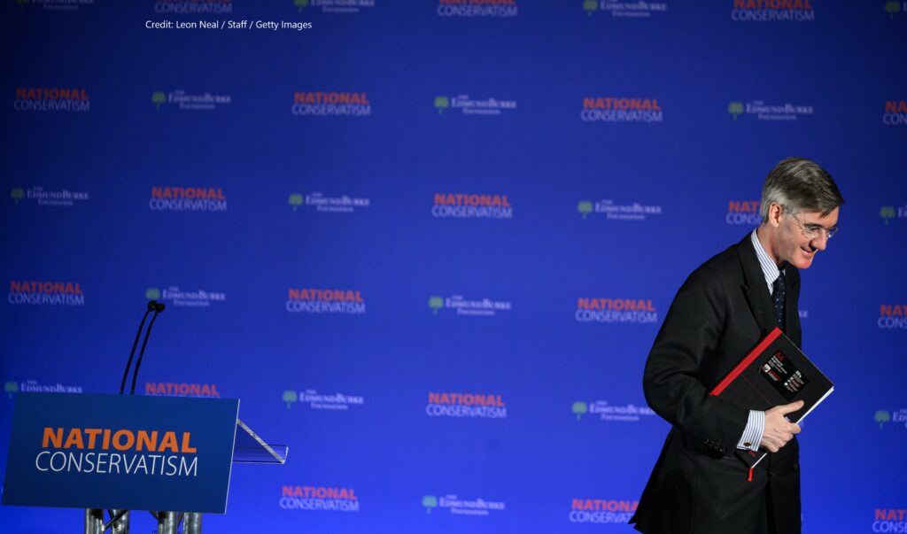 Can the Conservative Party be reinvigorated? - UK in a changing Europe