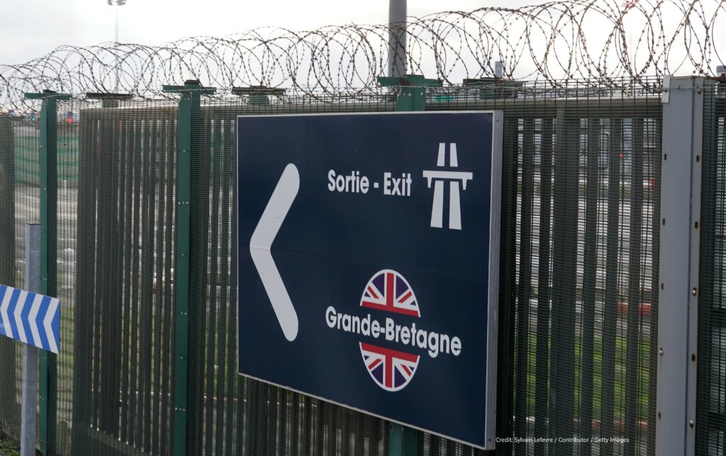 Understanding the France-UK border control conundrum: a closer look ...
