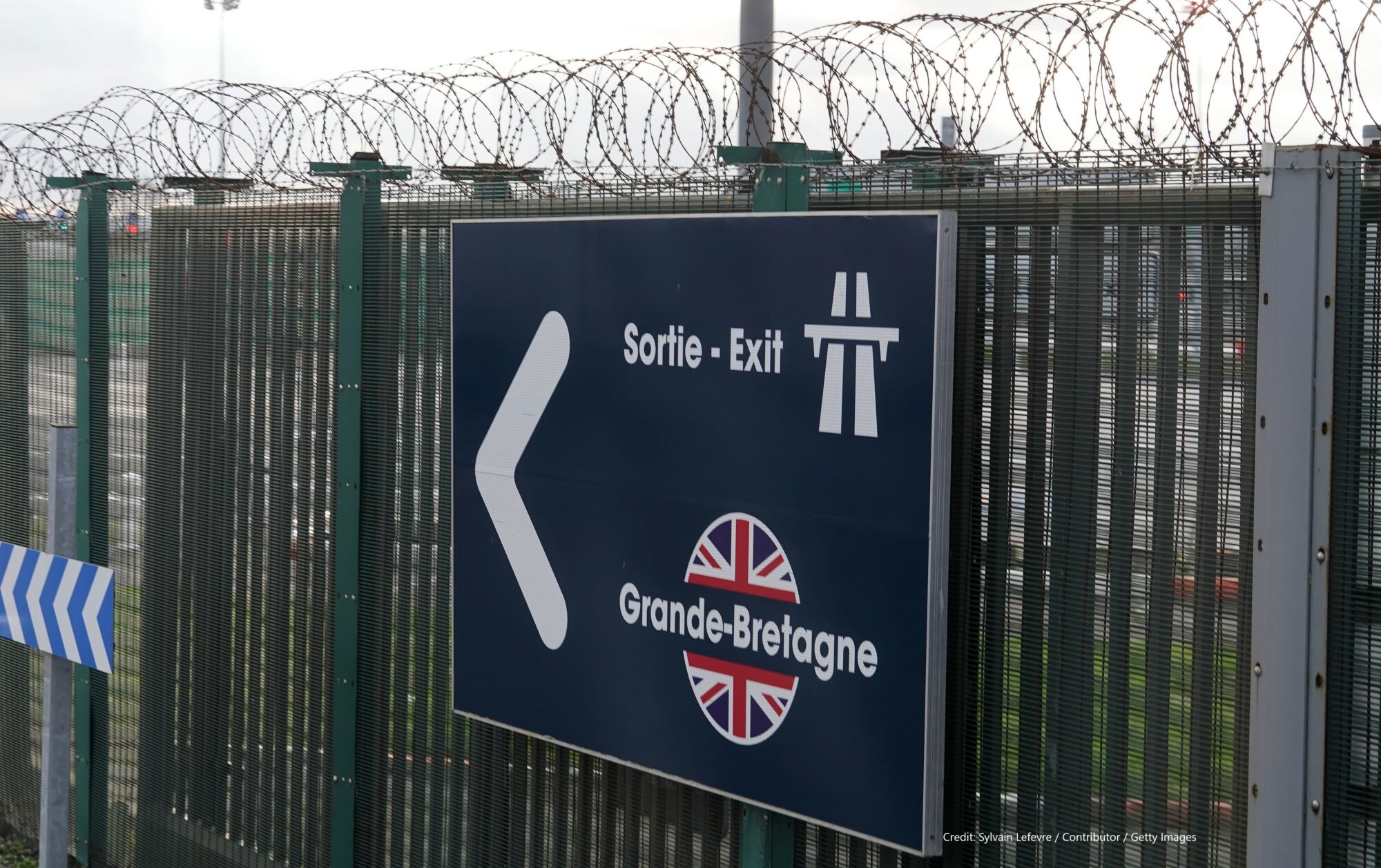Understanding the France-UK border control conundrum: a closer look ...