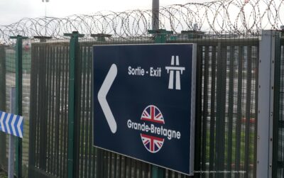 Understanding the France-UK border control conundrum: a closer look ...