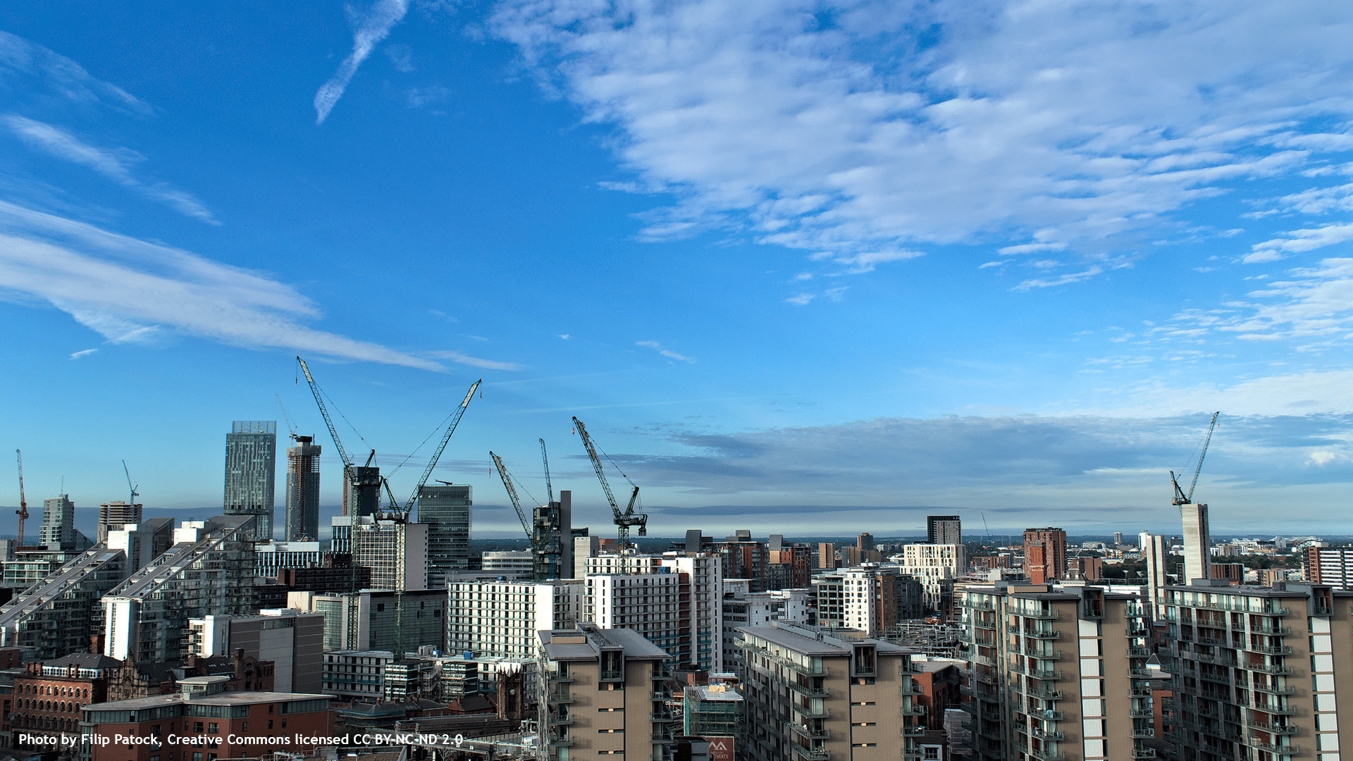 Small steps and gateways: England’s trailblazer devolution deals - UK ...