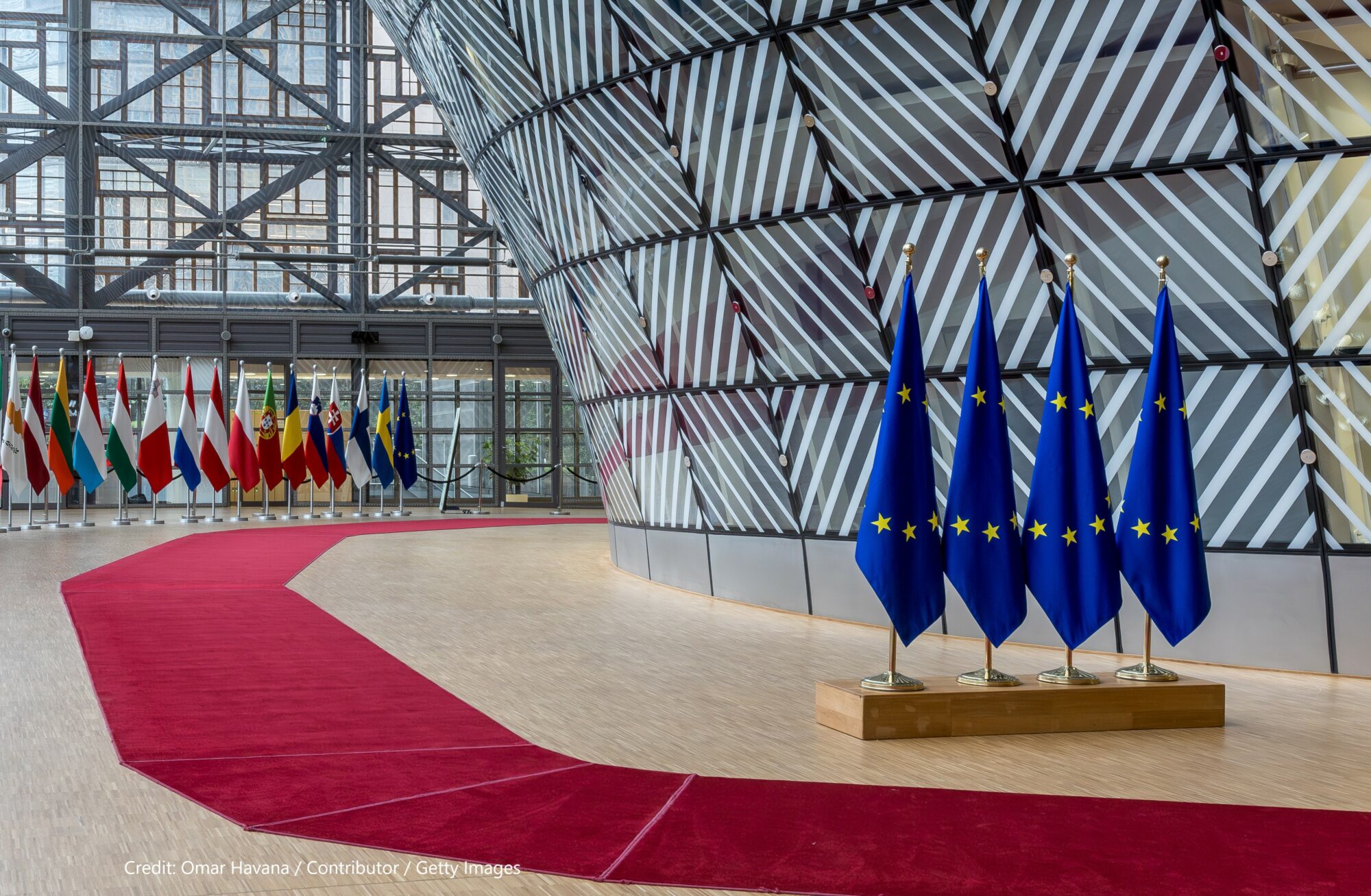 The Presidency of the Council of the European Union - UK in a changing ...