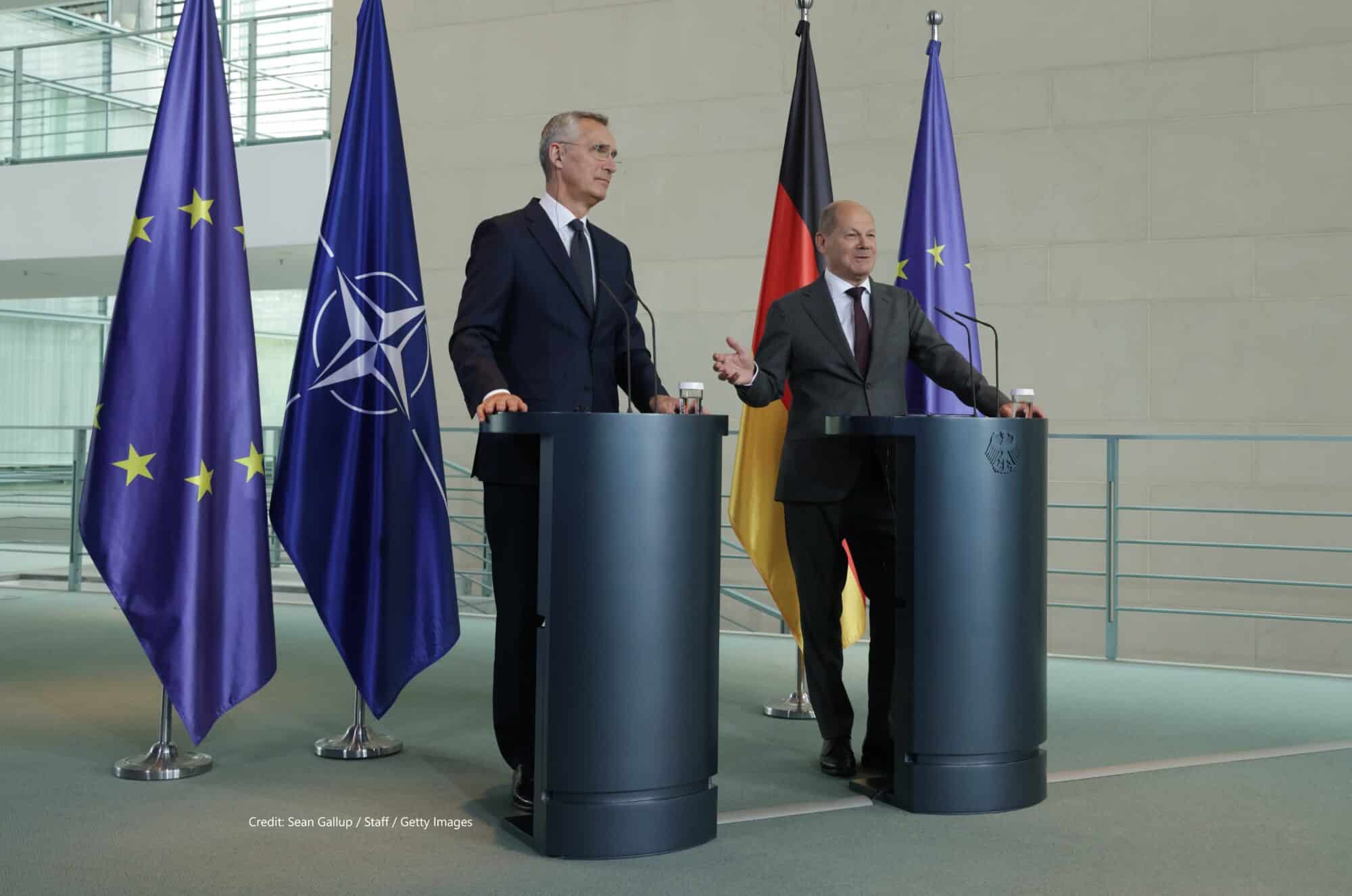 Germany’s national security strategy: the progress is in the process ...