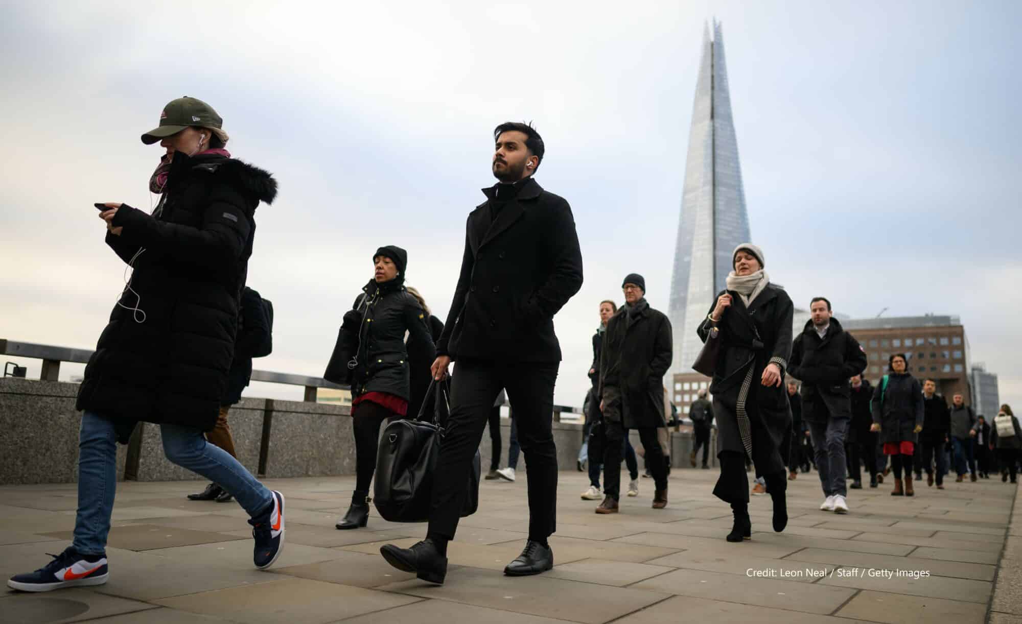 How has the work visa system changed since Brexit? - UK in a changing ...