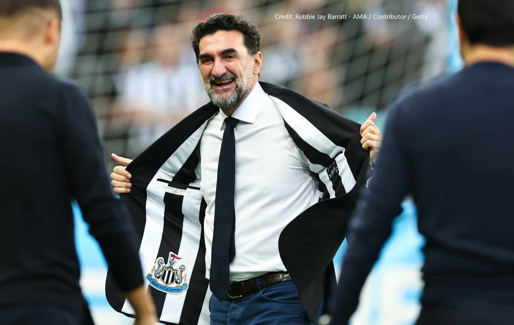 Howay man: sportswashing applies to the UK too - UK in a changing Europe