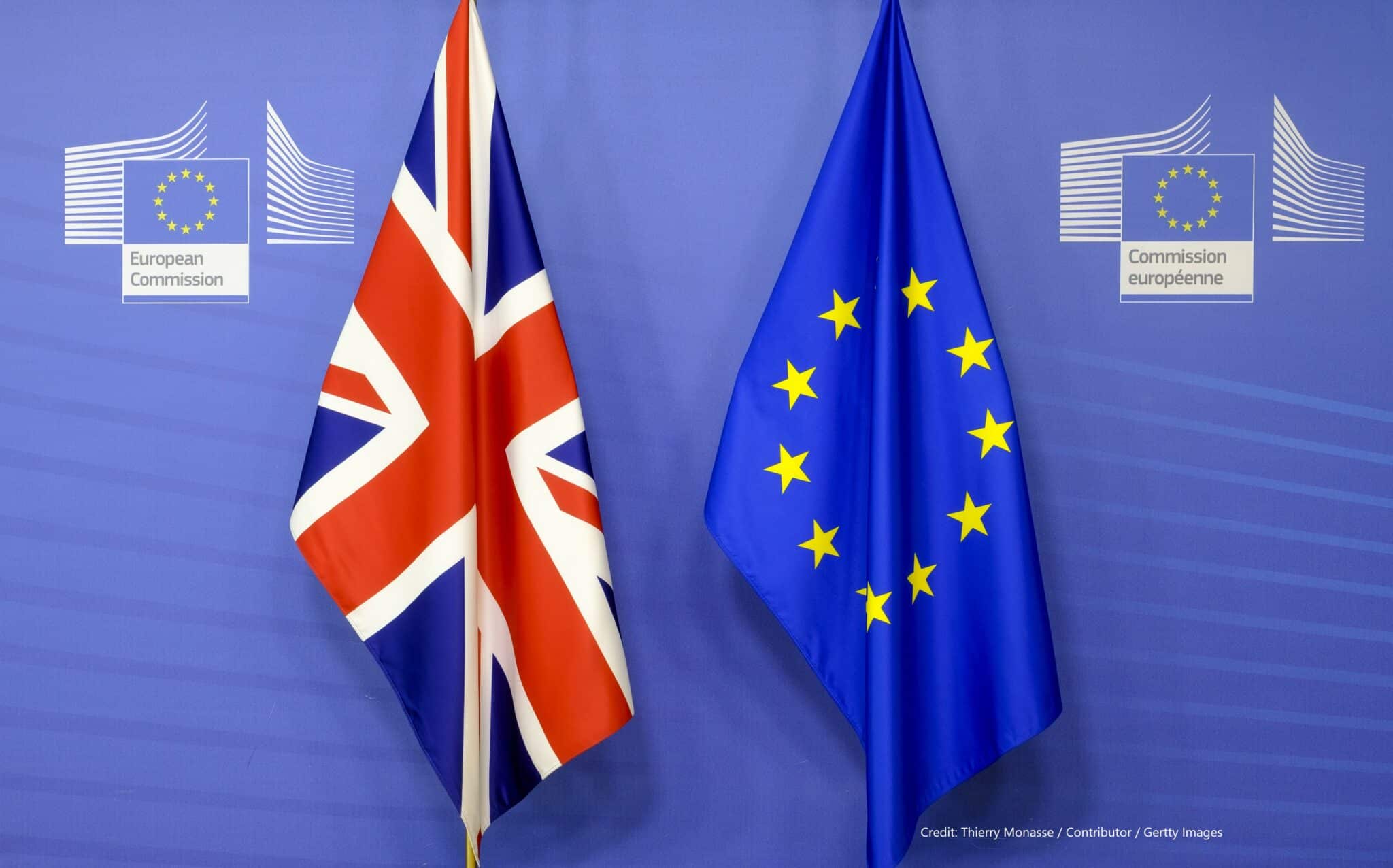 What might the review of the Trade and Cooperation Agreement actually ...