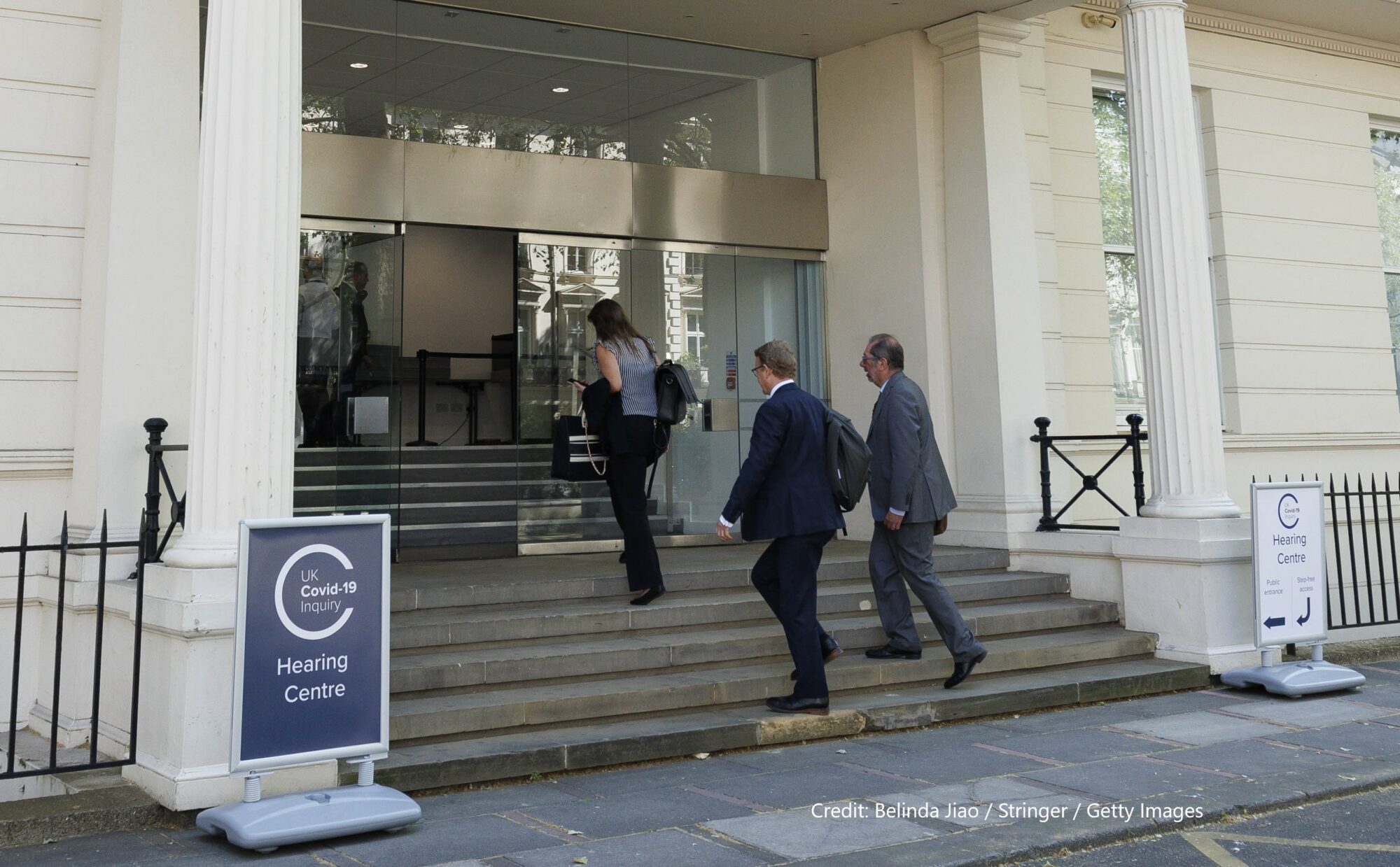 The UK Covid-19 Inquiry - UK in a changing Europe