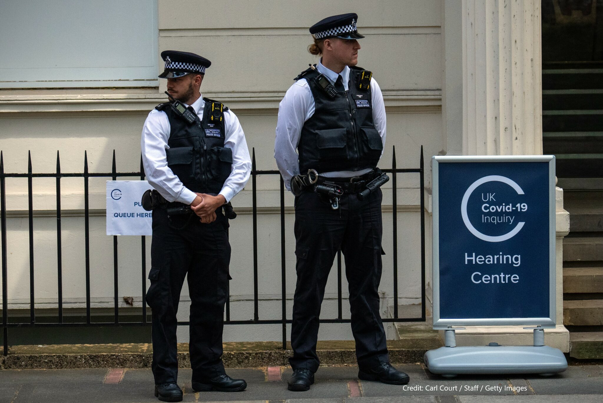 The UK Covid-19 Inquiry - UK in a changing Europe