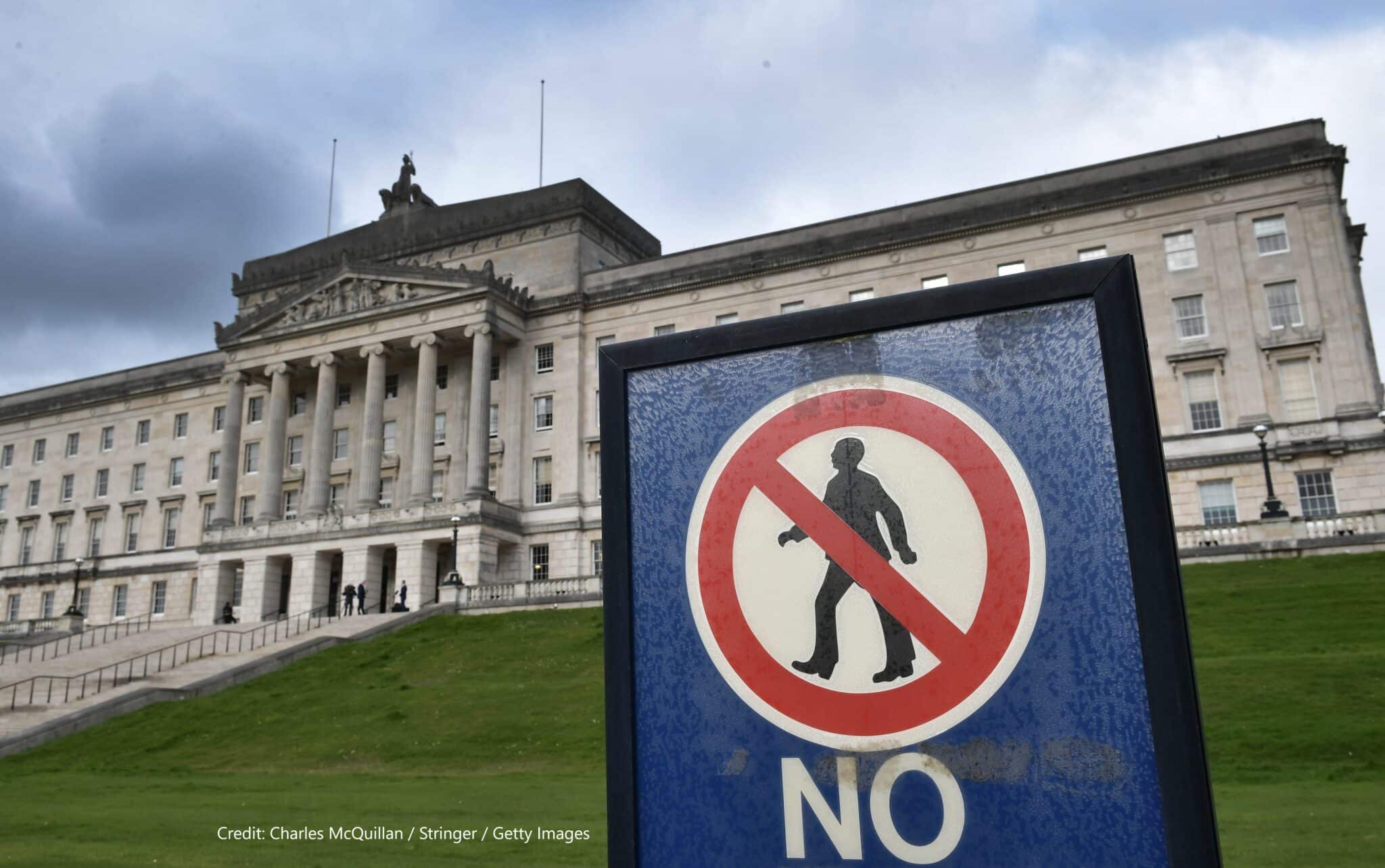 Northern Ireland’s vicious cycle of governance failure - UK in a ...