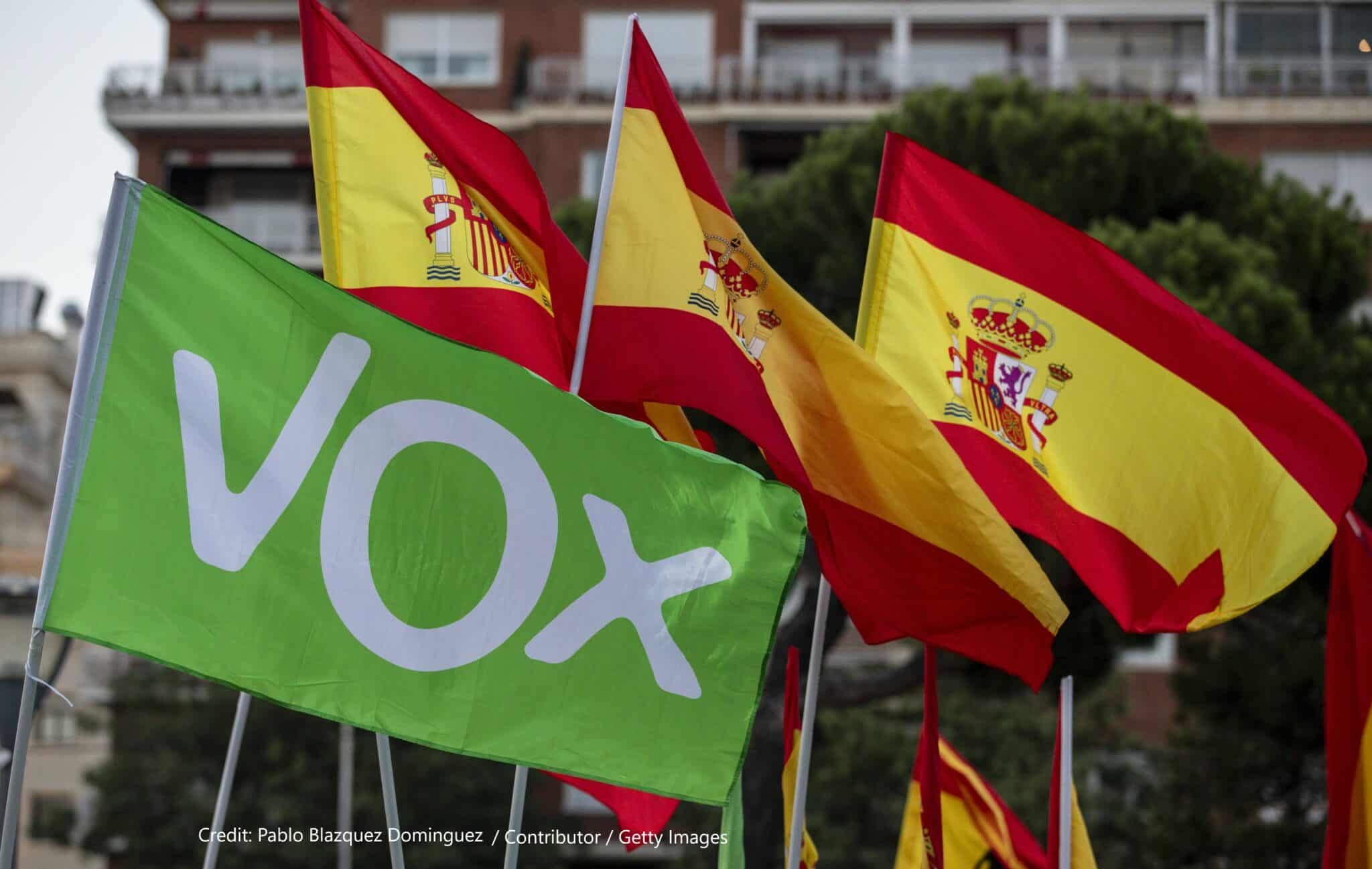 What Vox and the Spanish election tell us about the European far right ...