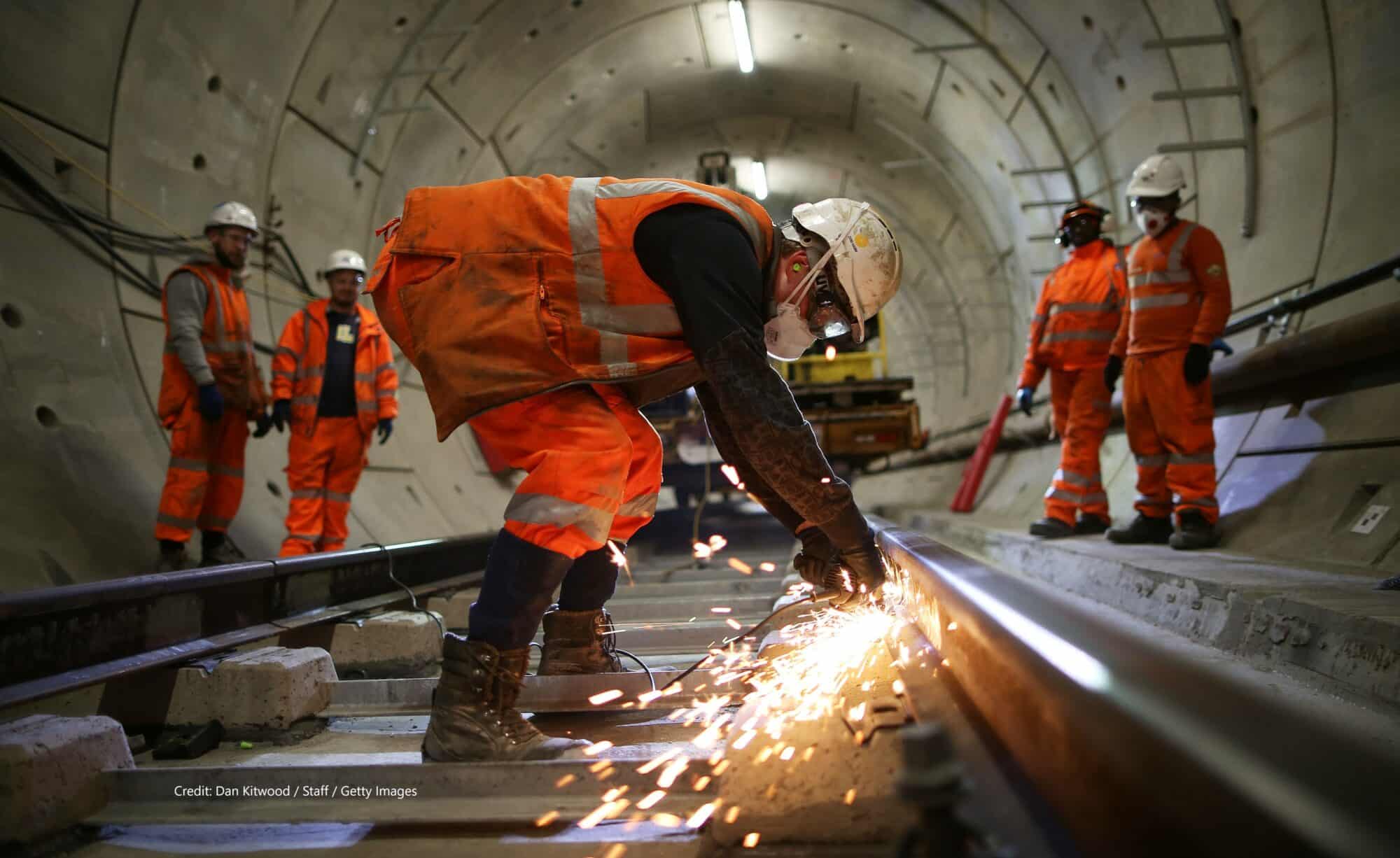 The UK faces a public investment gap post-Brexit - UK in a changing Europe