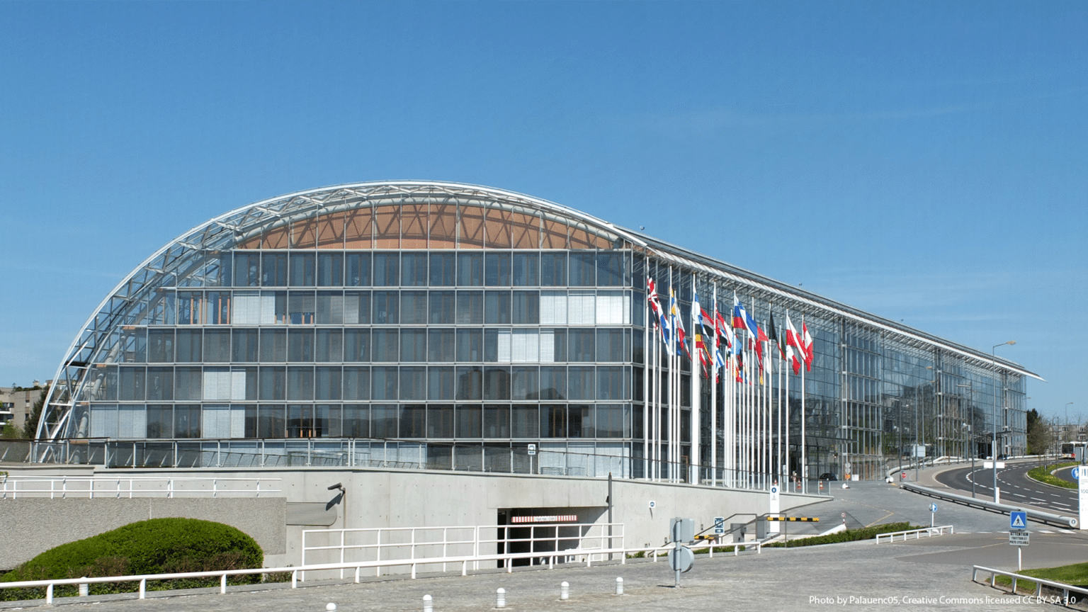 Development banks - UK in a changing Europe