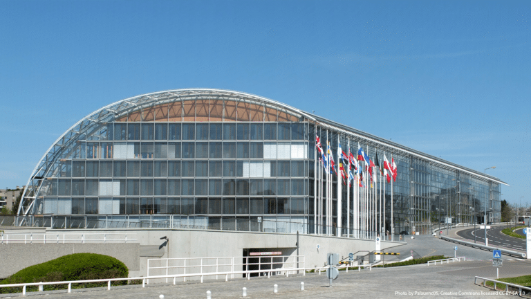Development banks - UK in a changing Europe