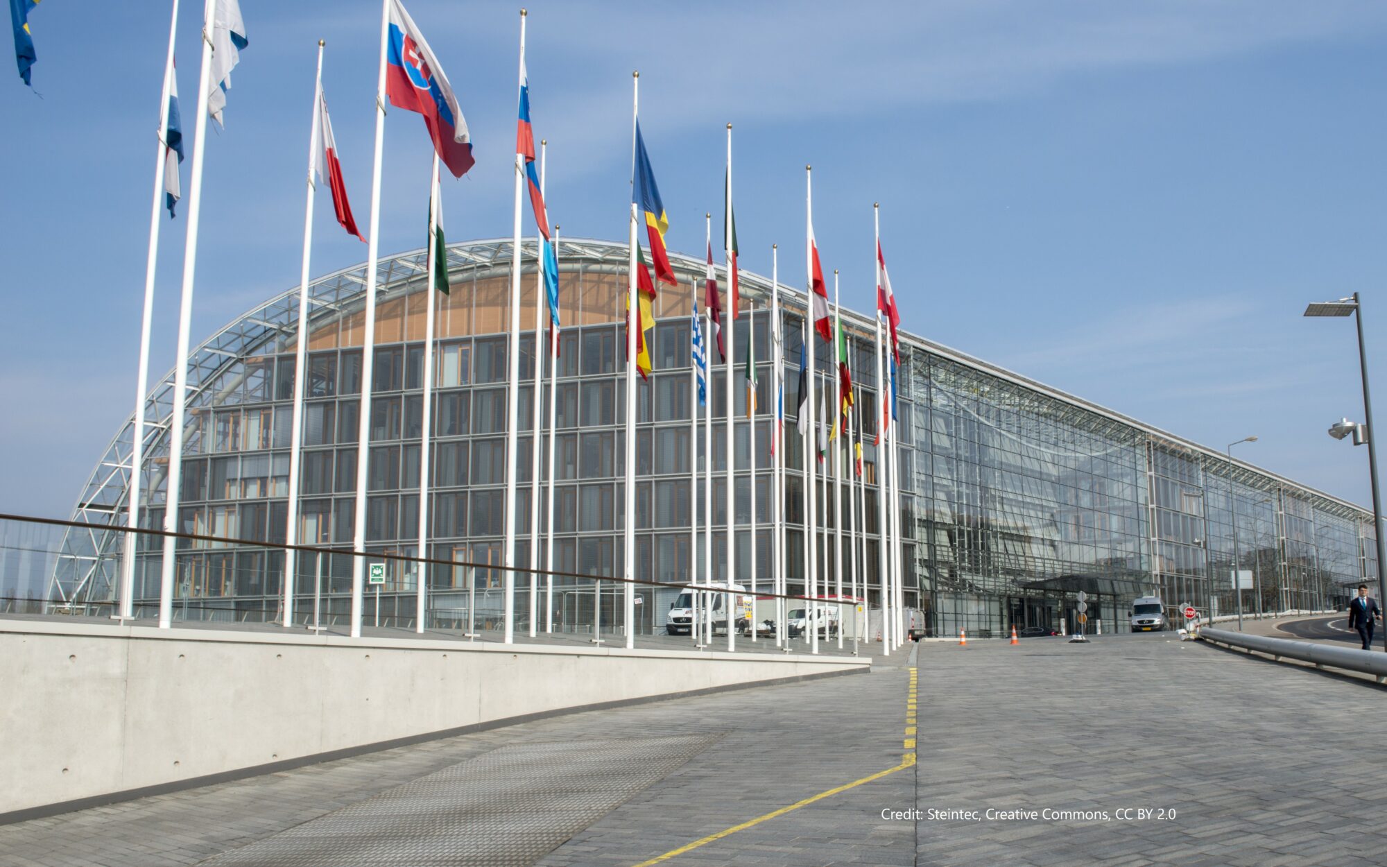 The European Investment Bank - UK in a changing Europe