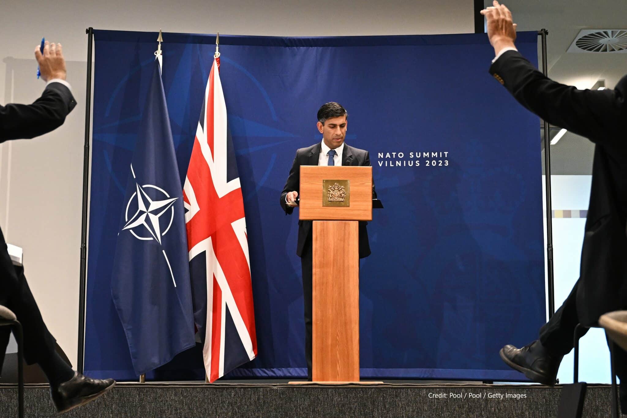 Brexit: a critical juncture in the UK’s international relations? - UK ...