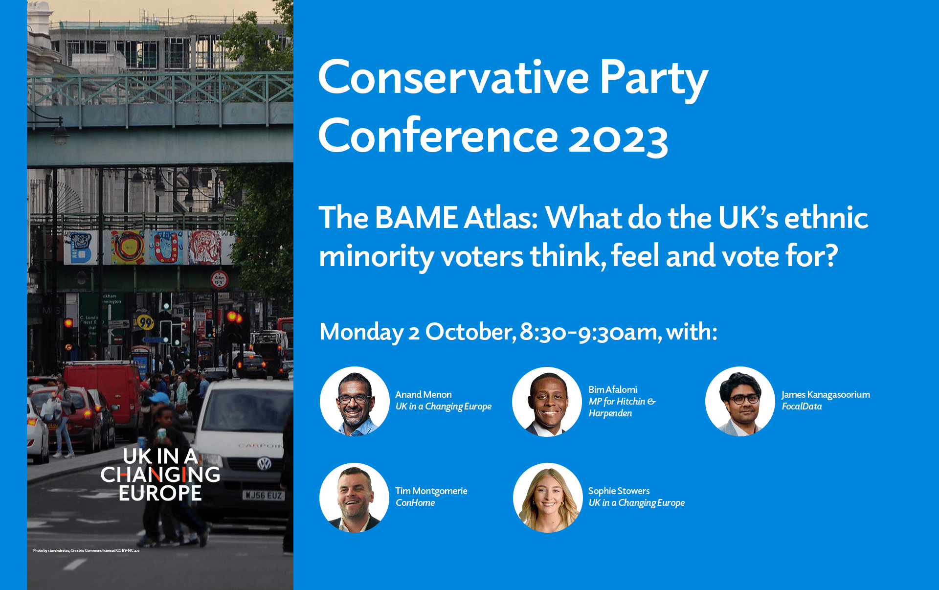 The BAME Atlas: What do the UK’s ethnic minority voters think, feel and ...
