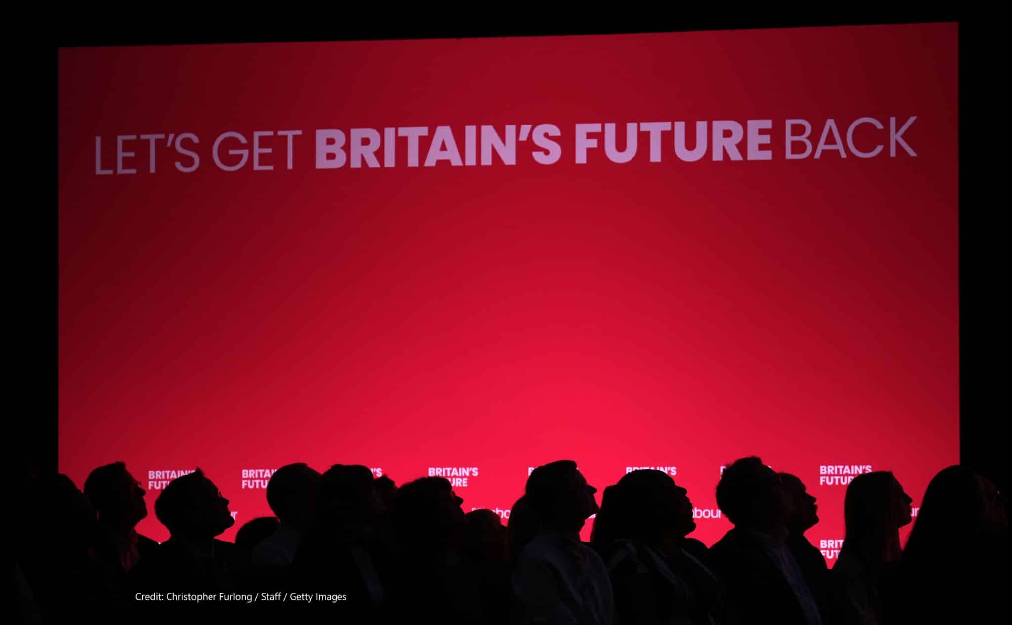 Labour conference – the party’s biggest challenges are yet to come - UK ...