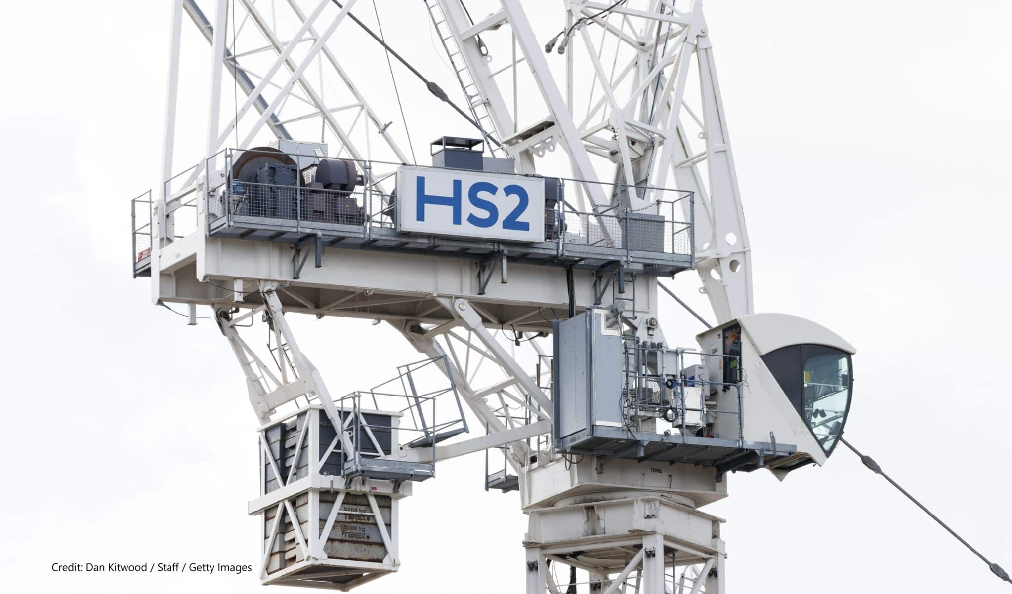 Fast train to where? What HS2 tells us about Britain’s infrastructure ...