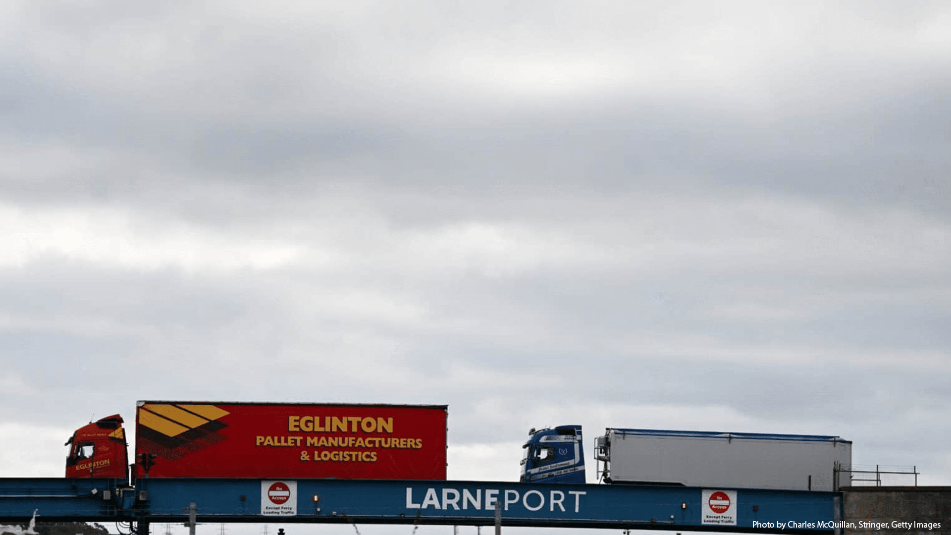 Implementing the Windsor Framework - UK in a changing Europe