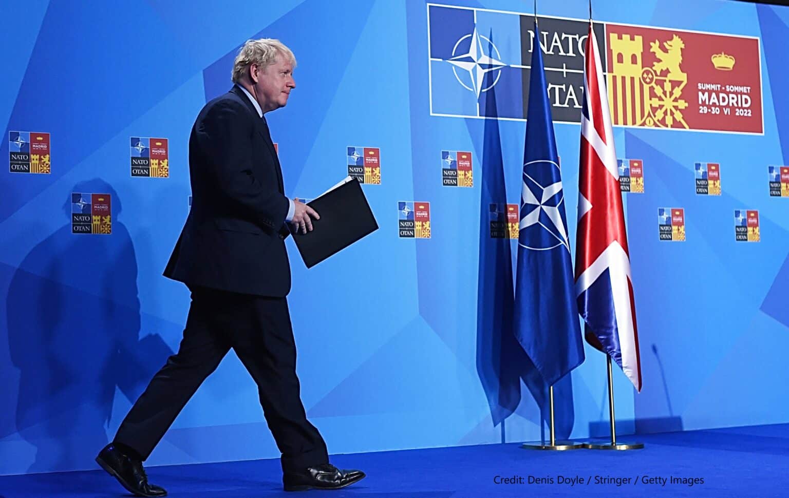 Offset or reset? Brexit and the UK’s role in the world - UK in a ...