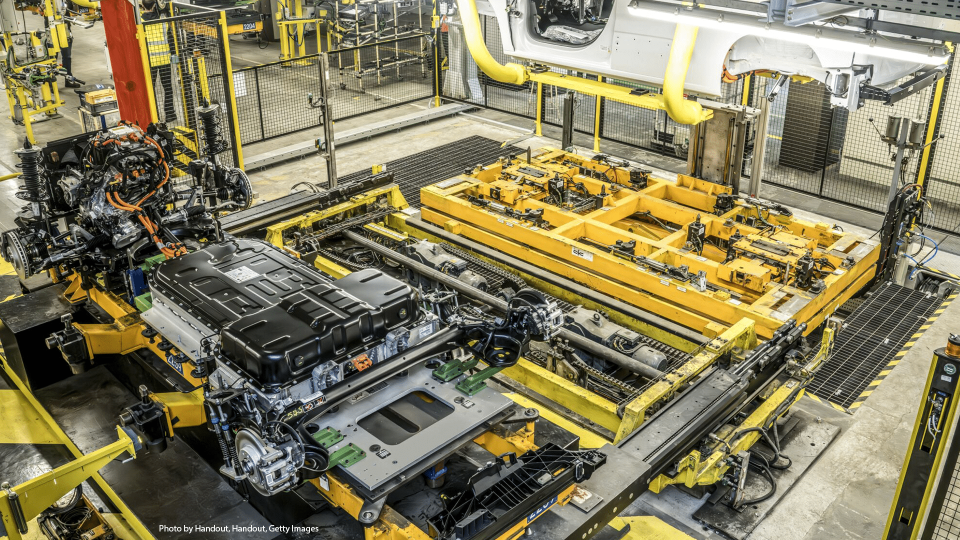 Electric vehicle tariff delay would be welcomed by car makers - UK in a ...