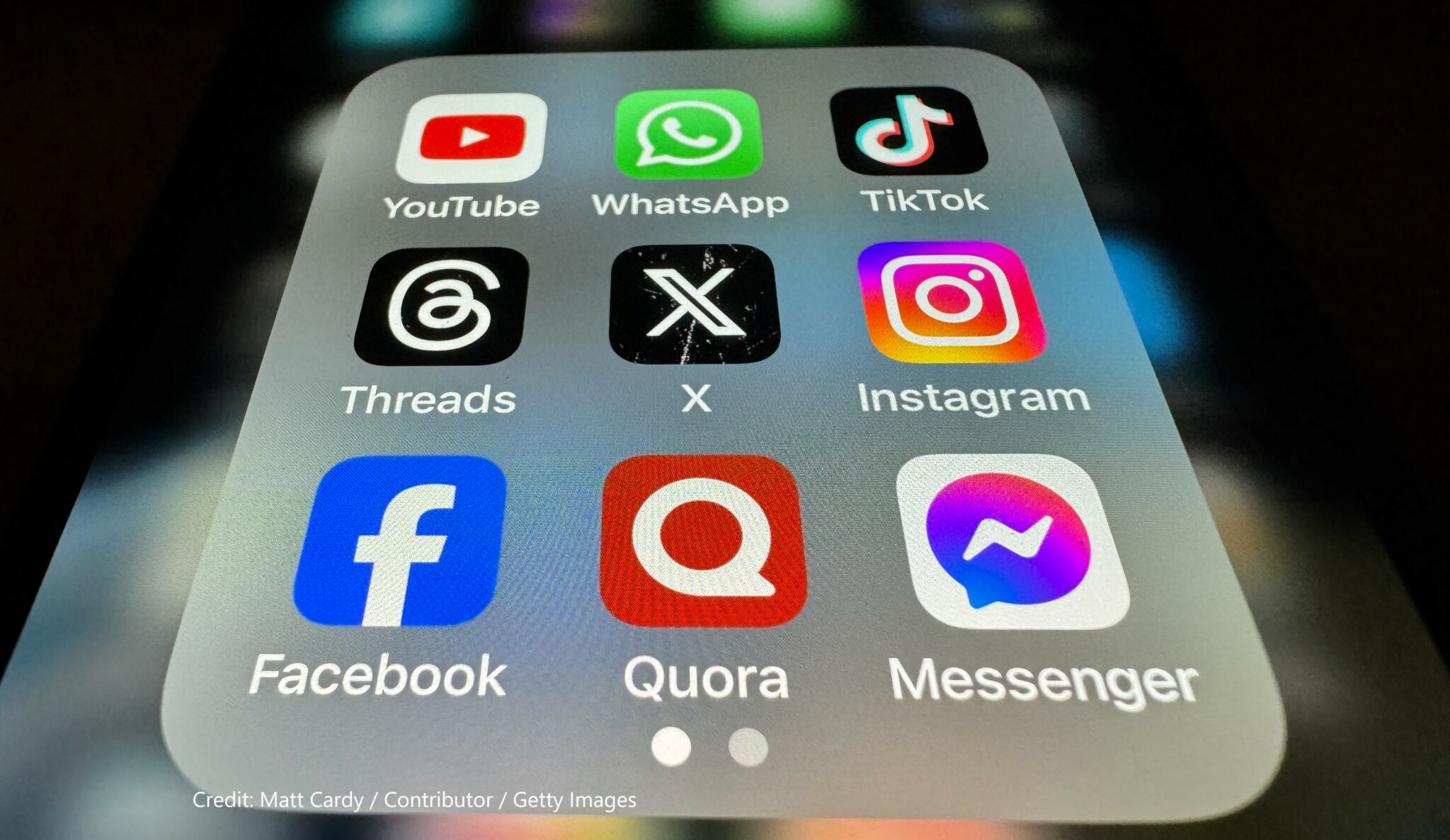 All change in digital election campaigning? - UK in a changing Europe