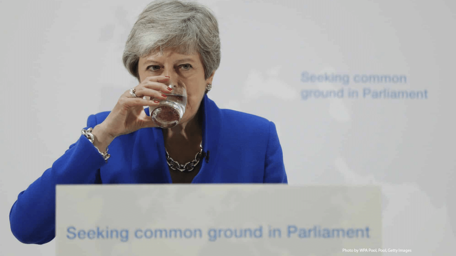 How British Brexit politics reshaped Europeans’ views of the EU - UK in ...