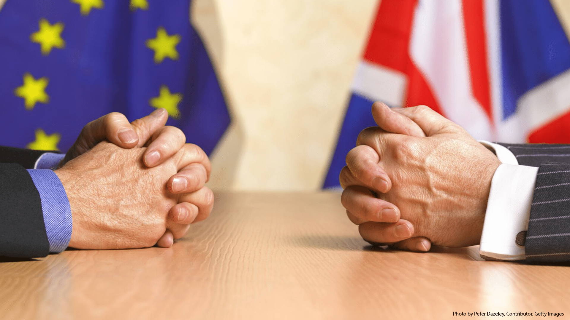 The case for greater devolved involvement in the UK-EU relationship ...