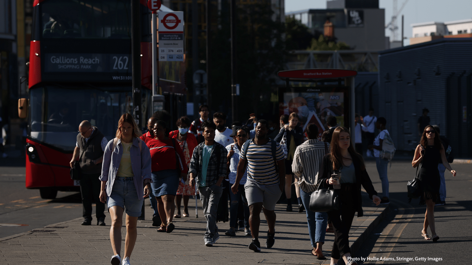 What is behind the UK’s labour shortage? - UK in a changing Europe