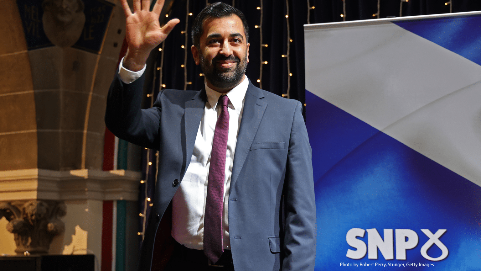 The SNP’s independence push: navigating public opinion - UK in a ...