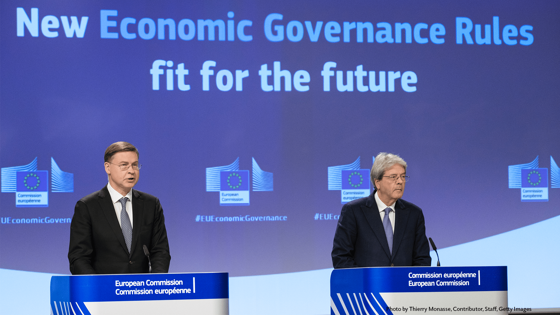 Can the UK learn from the new EU approach to fiscal governance? - UK in ...