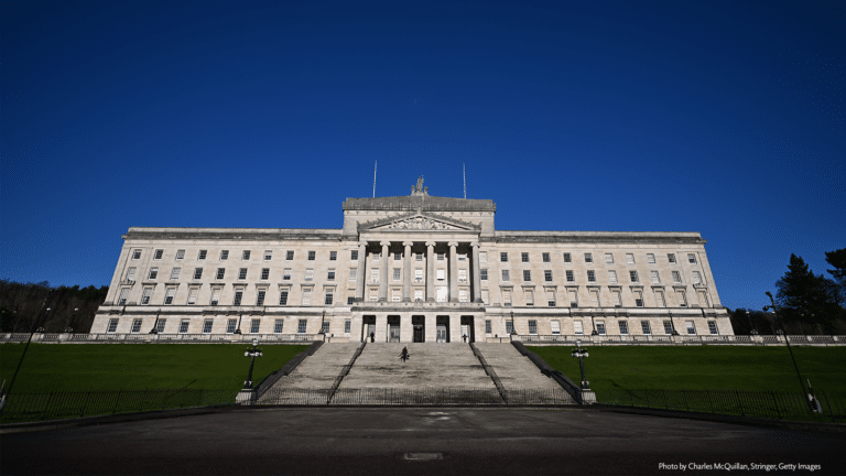 The Windsor Framework: Stormont being heard… and what next? - UK in a ...