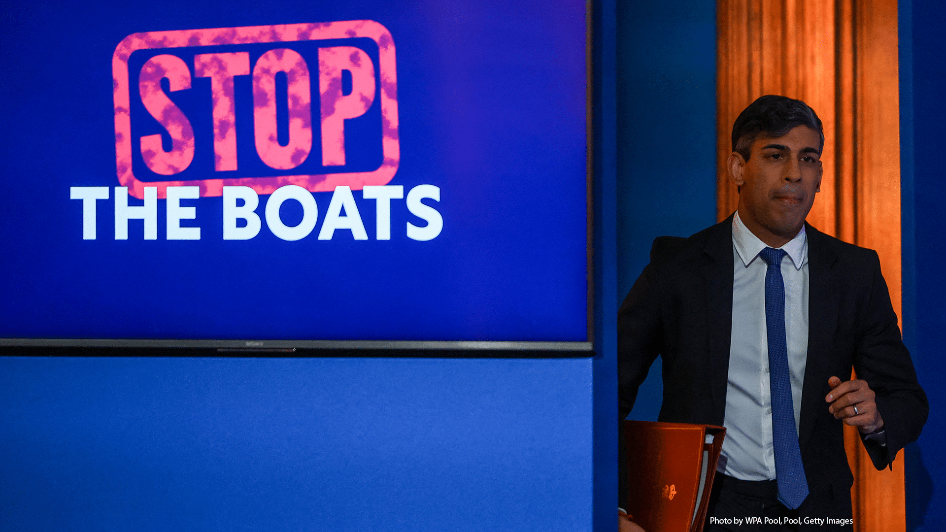 What are the Safety of Rwanda (Asylum and Immigration) Act 2024 and the ...