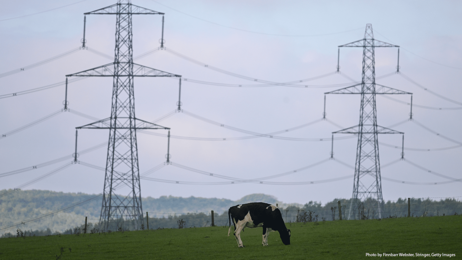 Transforming the electricity system – the need for short- and long-term ...