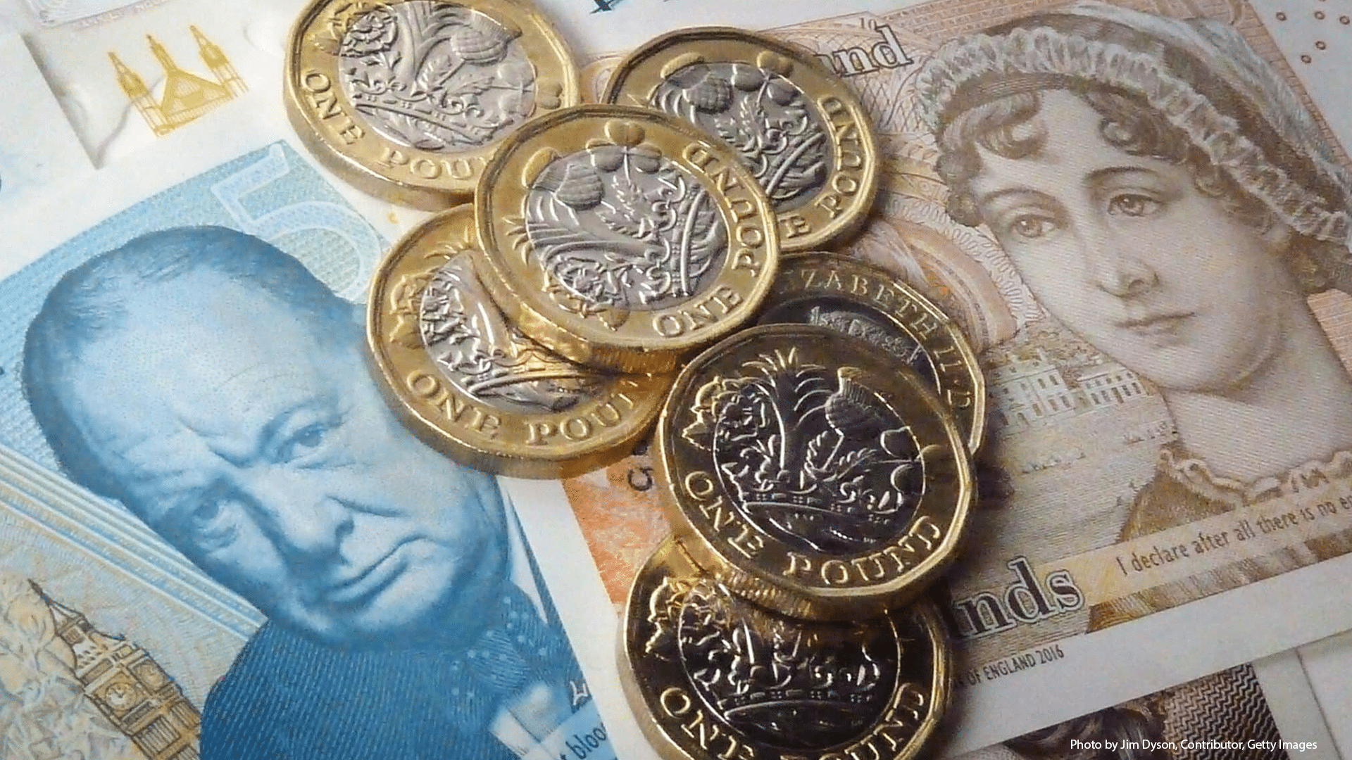 The sleeping dog of UK-EU finances - UK in a changing Europe