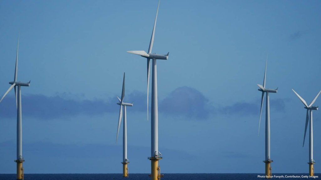 Labour’s clean energy mission and the Treasury - UK in a changing Europe