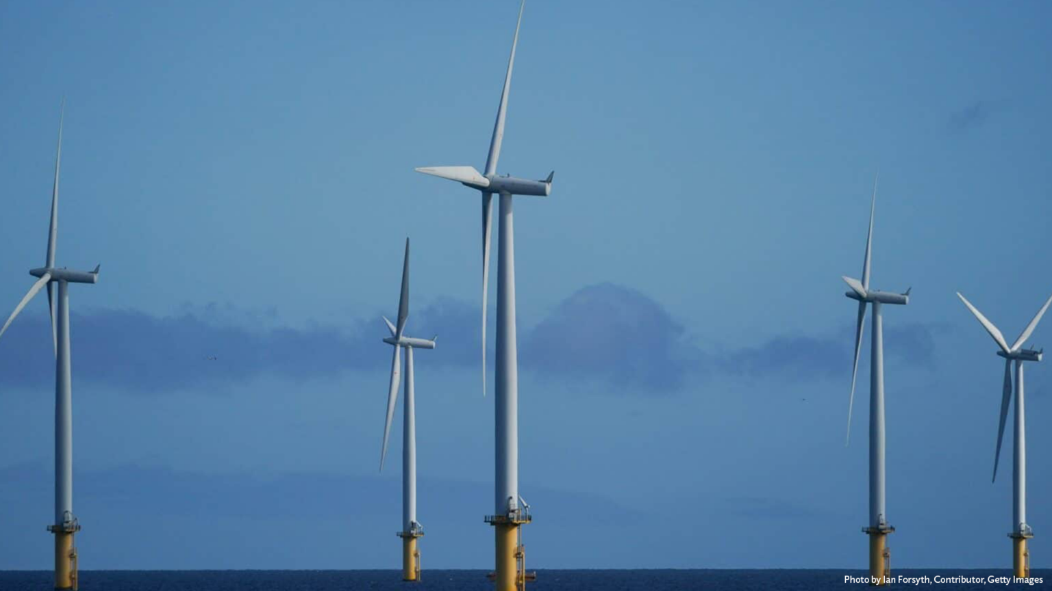 Labour’s clean energy mission and the Treasury - UK in a changing Europe