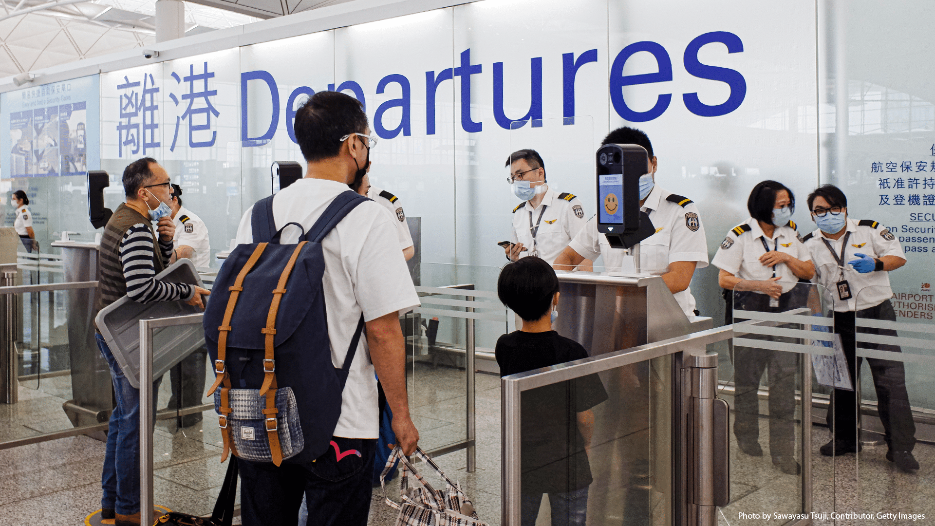 General election 2024 – what are Hong Kong BNO voters looking for? - UK ...