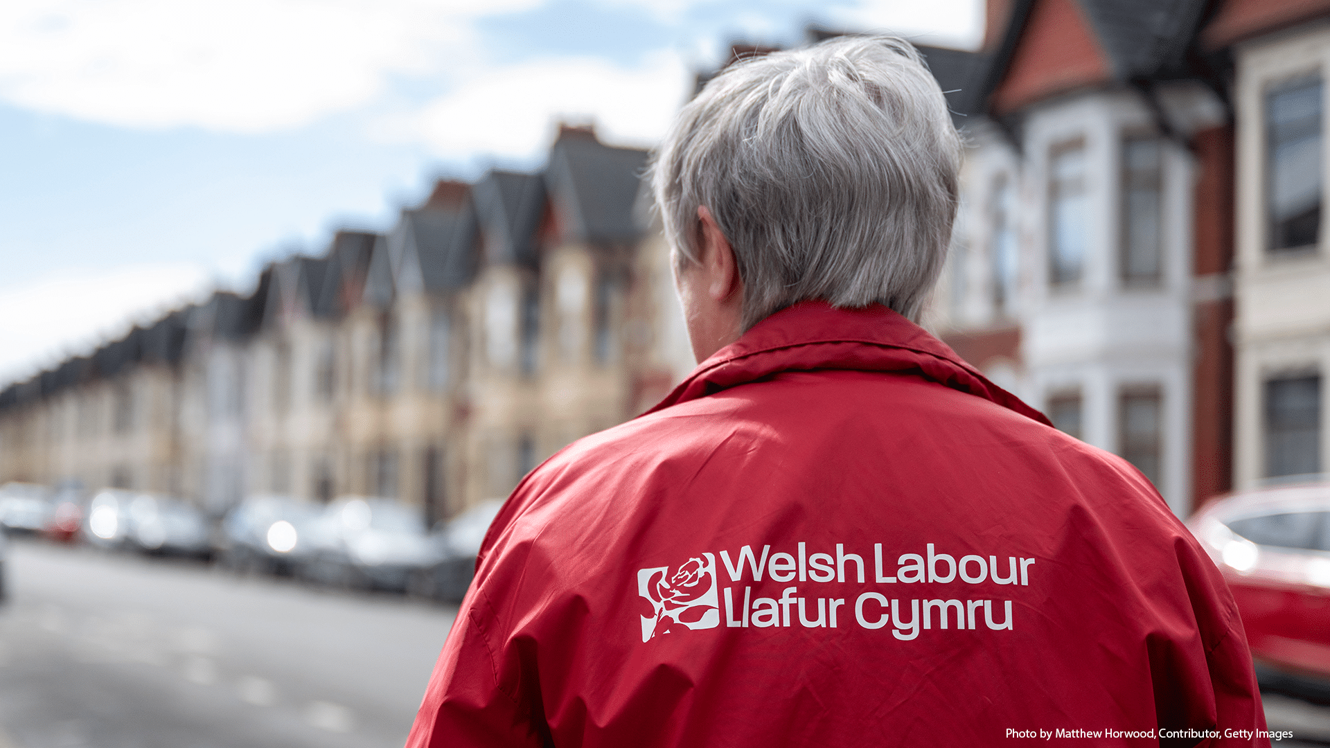 Welsh Labour and the travails of single-party dominance - UK in a ...