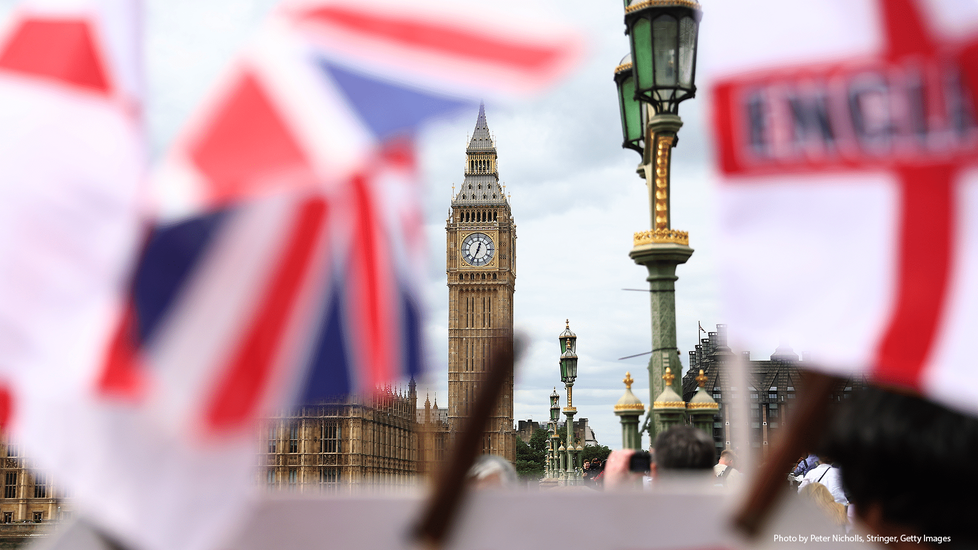 Who’s left? The composition of the new parliamentary Conservative Party ...