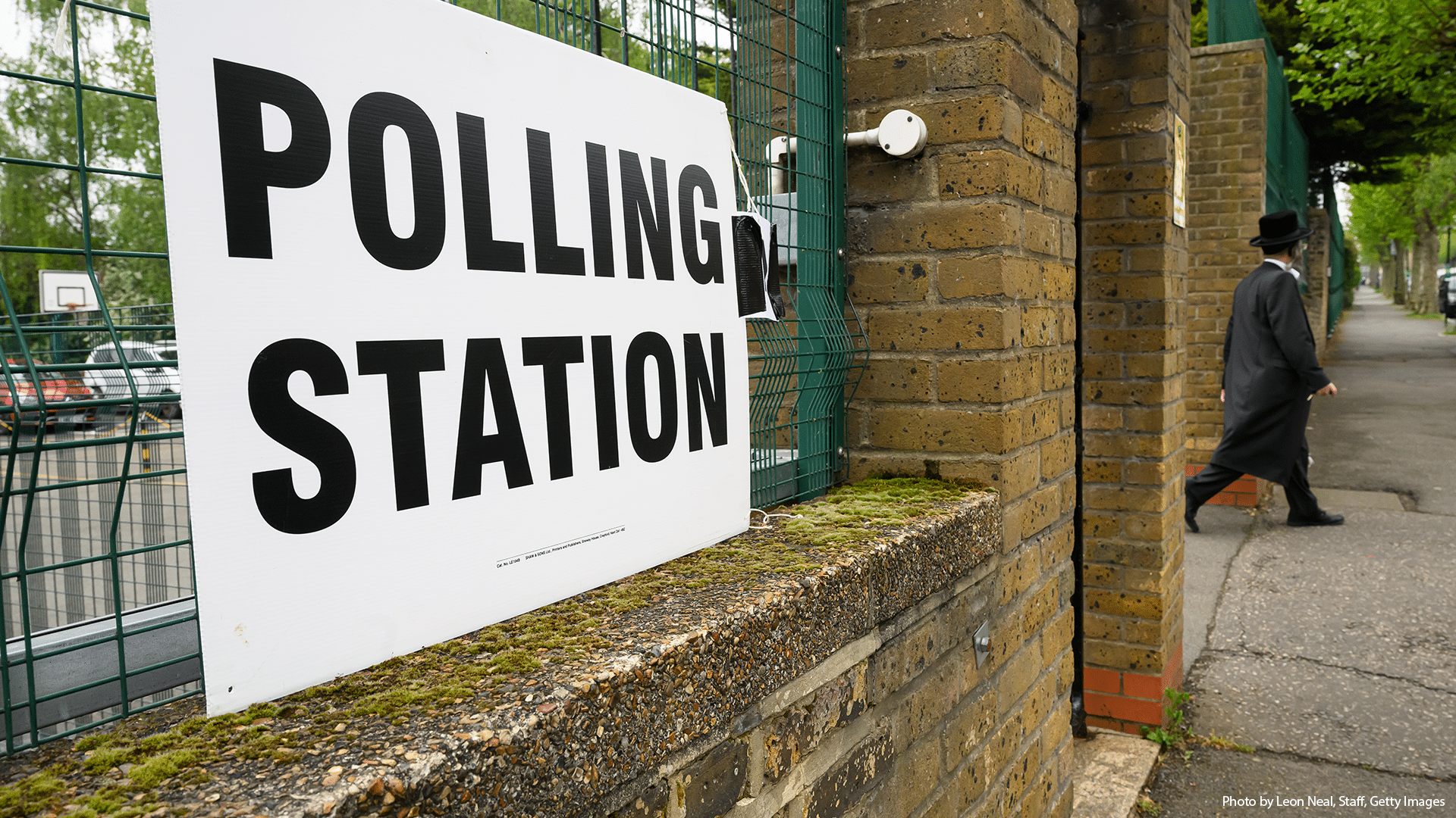 Will there be a gender gap in the 2024 general election? - UK in a ...