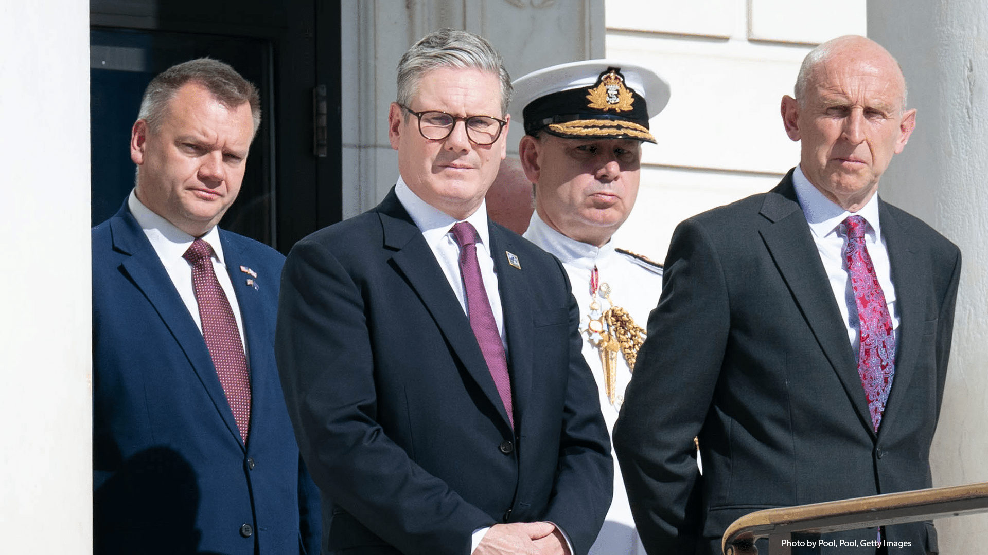 The state of public opinion: class - UK in a changing Europe