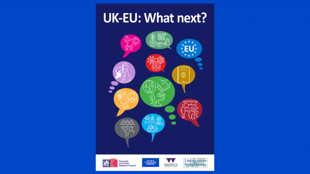 Home - UK in a changing Europe