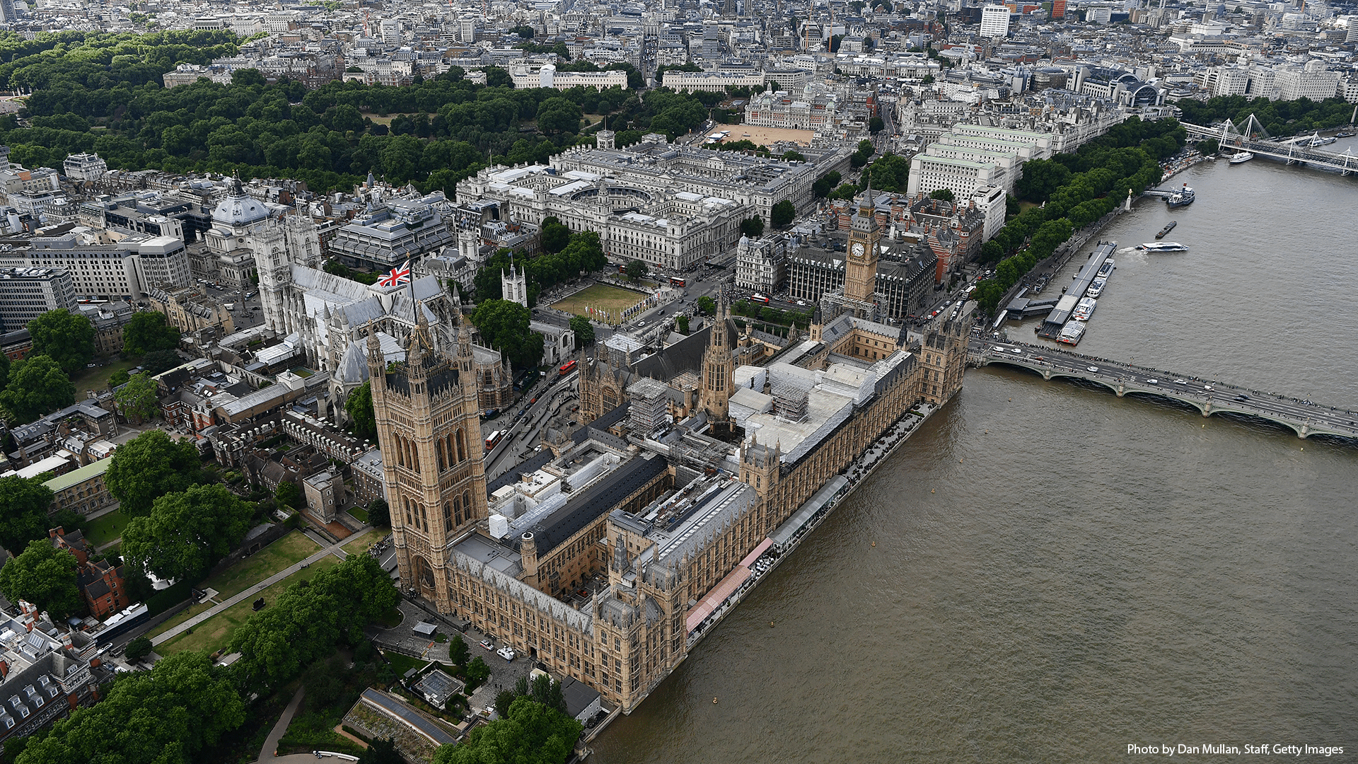 The E3 - UK in a changing Europe