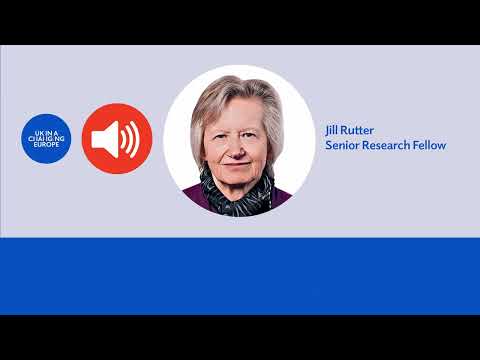 Jill Rutter on BBC: Reaction as Winter fuel payments scrapped for ...
