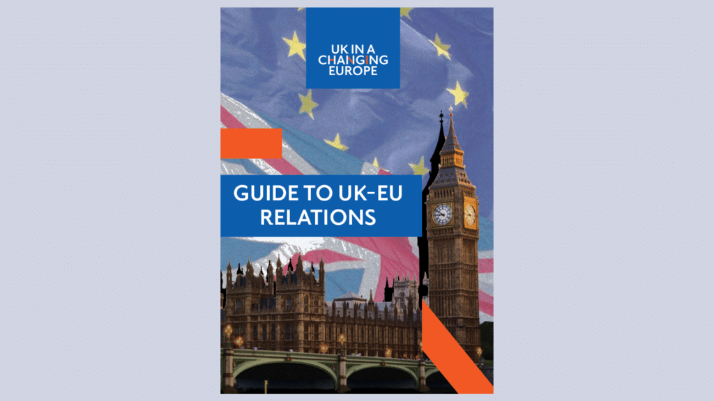 Migration to the UK after Brexit: policy, politics and public opinion ...