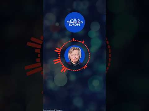 Jill Rutter on Times Radio: what to expect from Starmer's trip to ...