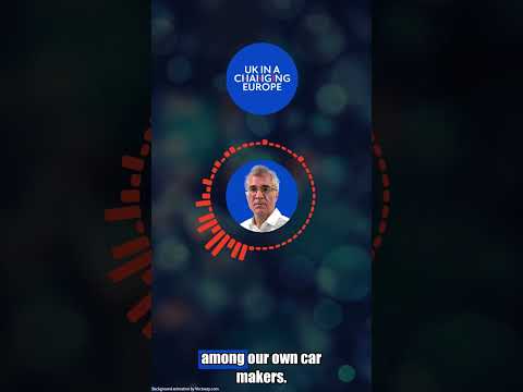 The UK's investment summit: what is it supposed to achieve? Jonathan ...